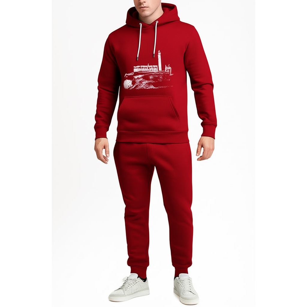 Moletom Cortez Alcatraz Qualidade Premium LANÇAMENTO | Shopee Brasil