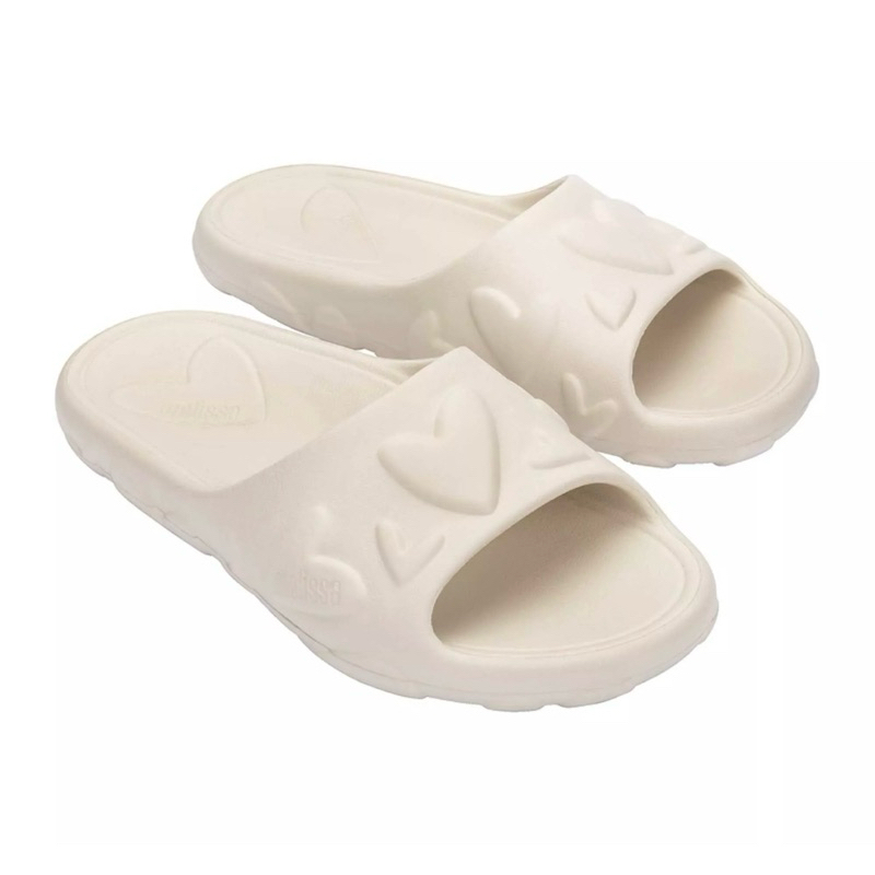 Melissa Free Heart Slide ORIGINAL | Shopee Brasil