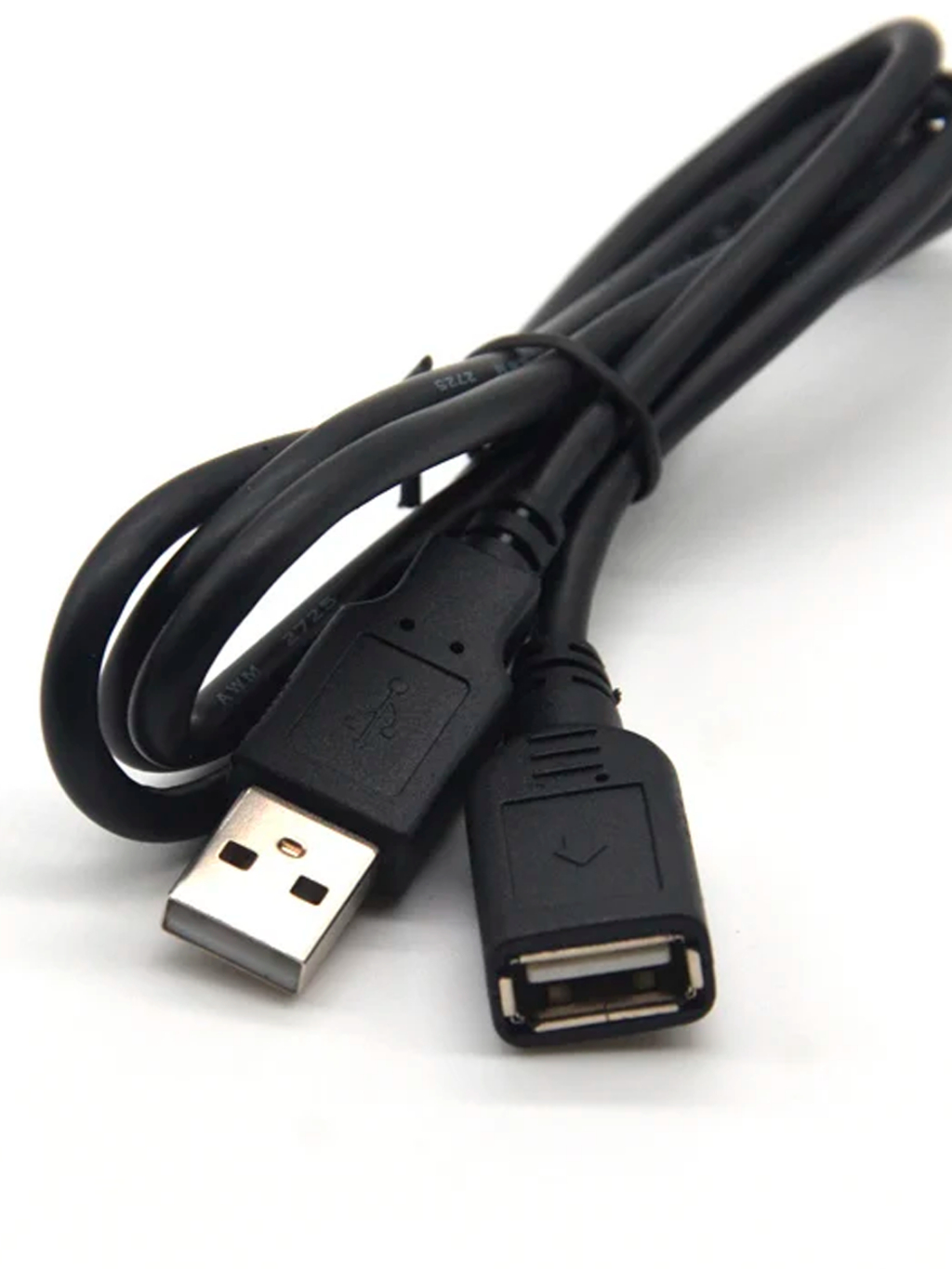 Cabo Extensor USB Macho Femea – 3 Metros de Alcance Extra para Seus ...