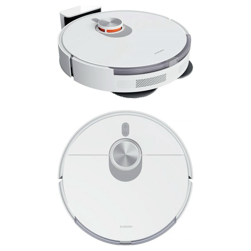 Xiaomi Robot Vacuum S20 Plus bivolt | Shopee Brasil
