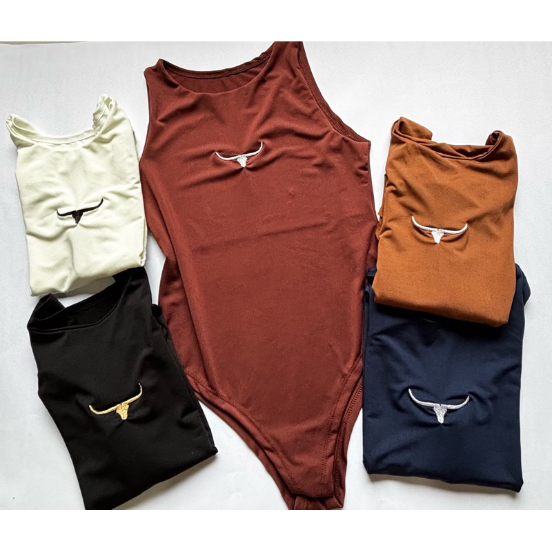 Body regata modelo £ara tecido suplex | Shopee Brasil