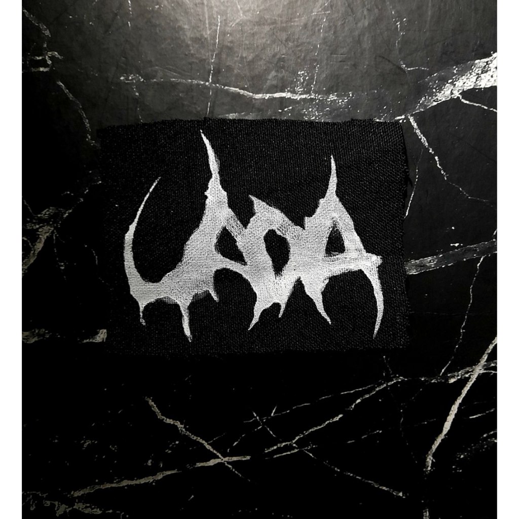 Patch de Tecido Uada Bandas Black Metal | Shopee Brasil