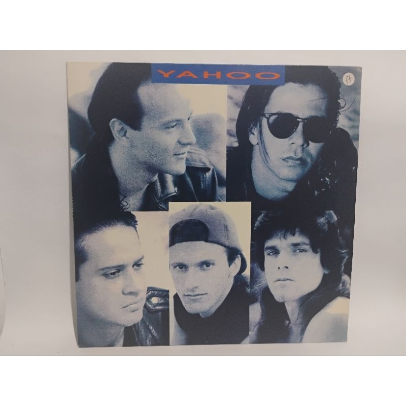 Yahoo - Para-Raio c encarte | Shopee Brasil