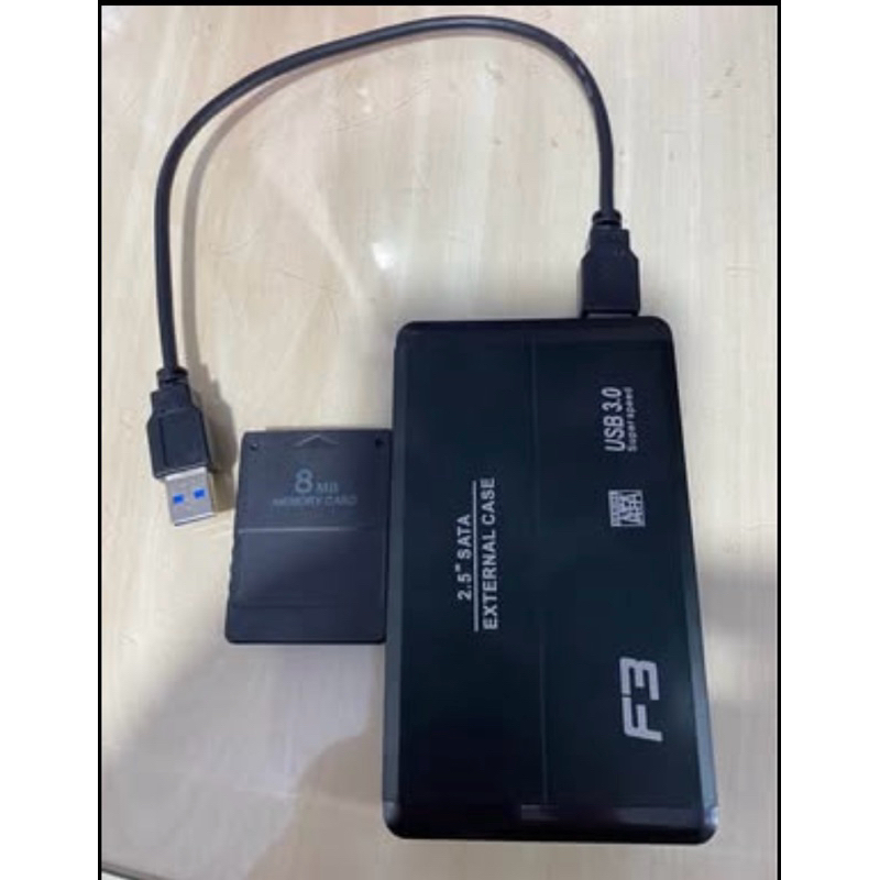 kit Opl Hd Externo P/ Ps2 500 Gigas Opl | Shopee Brasil