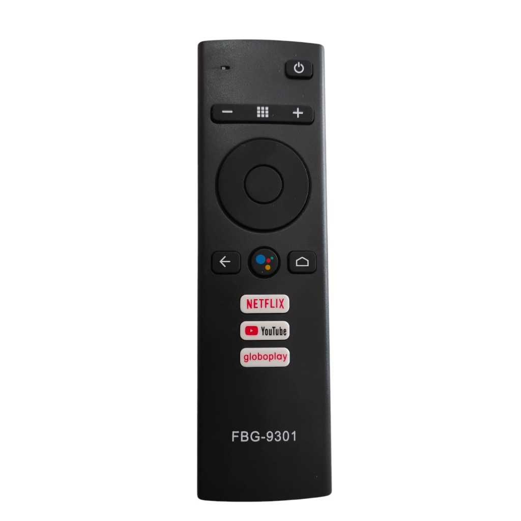 Controle Remoto Smart Izy Play Intelbras FBG-9301 | Shopee Brasil