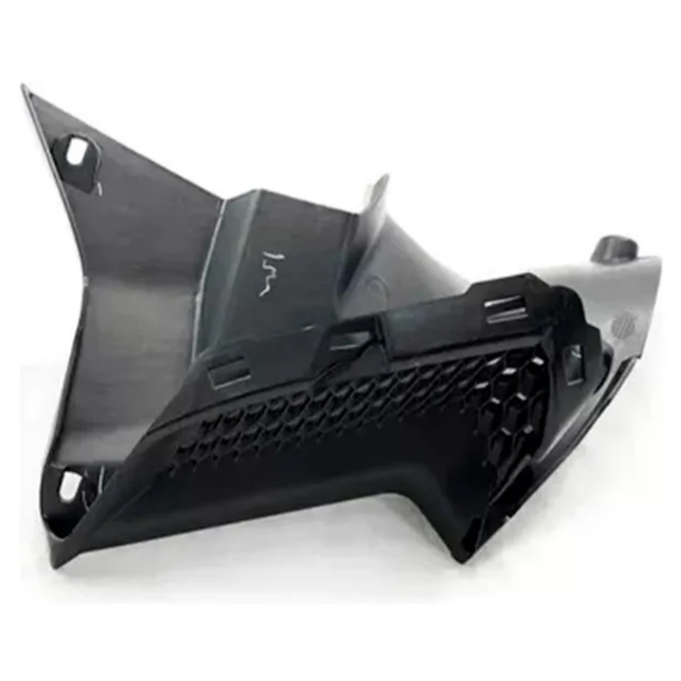 Grade Guia Direita Fazer 250 Fz25 Original | Shopee Brasil