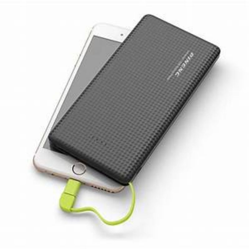Power bank 5000mah | Shopee Brasil