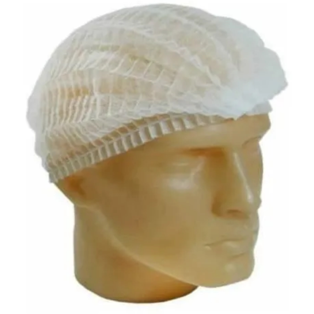 TOUCA DESCARTAVEL 20G C/100UN MEDIX | Shopee Brasil