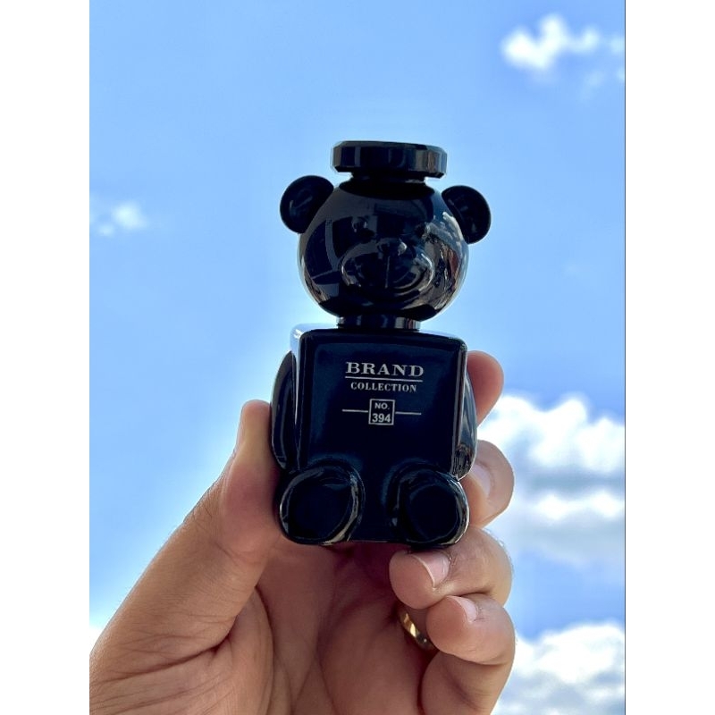 Perfume Brand Collection N° 394 - 25 ml | Shopee Brasil