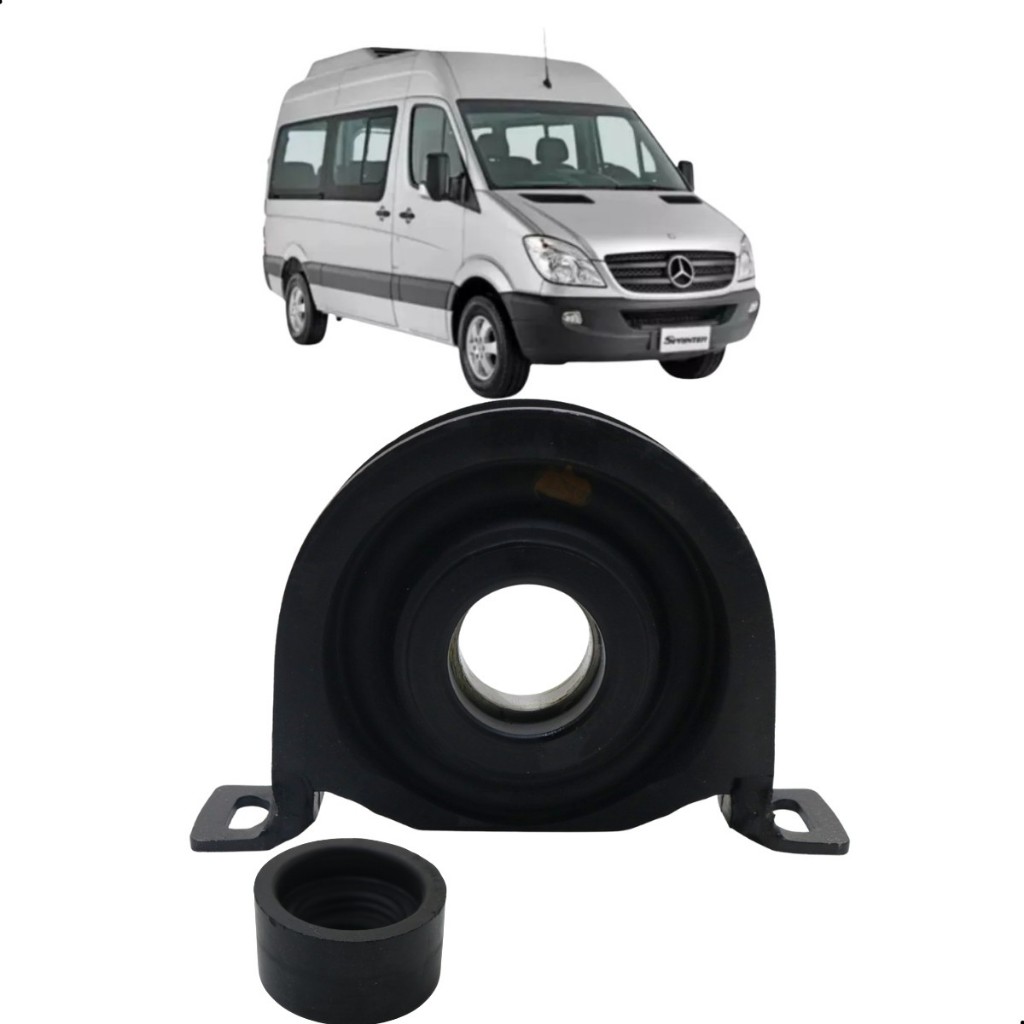 Rolamento Cardan 45mm Mb Sprinter 415/515 9064104000 | Shopee Brasil