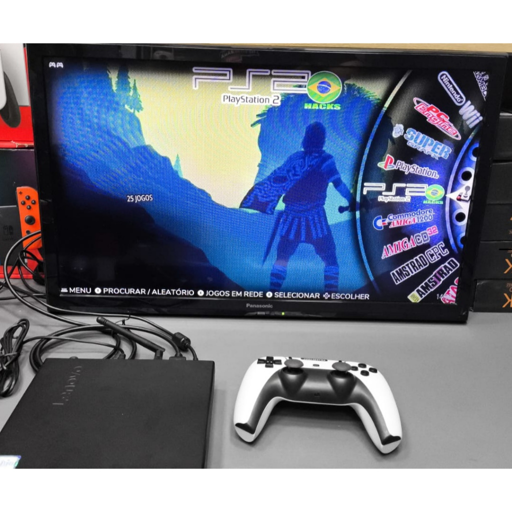 Mini PC i5 + 8gb com Windows 10 + Jogos até PlayStation 2 | Shopee Brasil