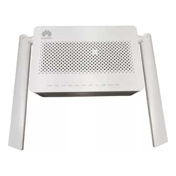ONU GPON WI-FI HUAWEI EG8145 V5/V5 V2 AC1200 -USADO | Shopee Brasil
