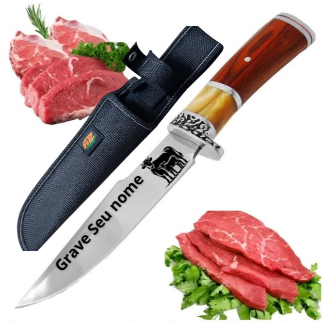 Faca Ginsu em Oferta | Shopee 2026