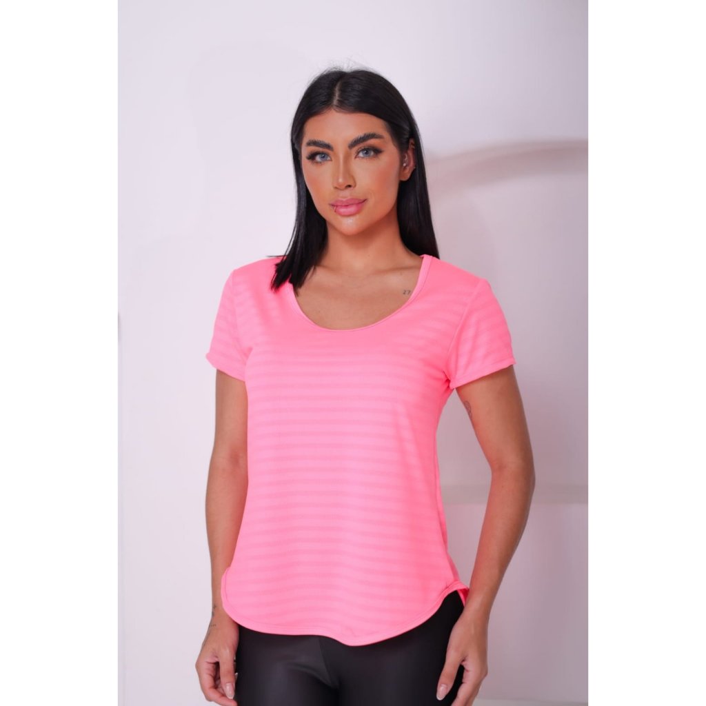 Camiseta Dry Fit Premium | Shopee Brasil