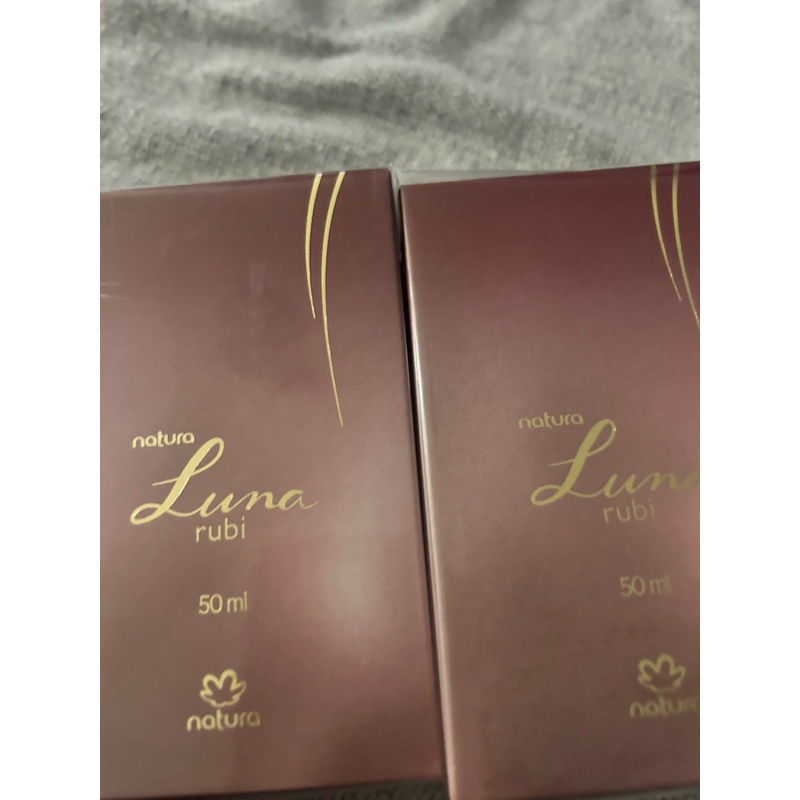 Luna Rubi | Shopee Brasil