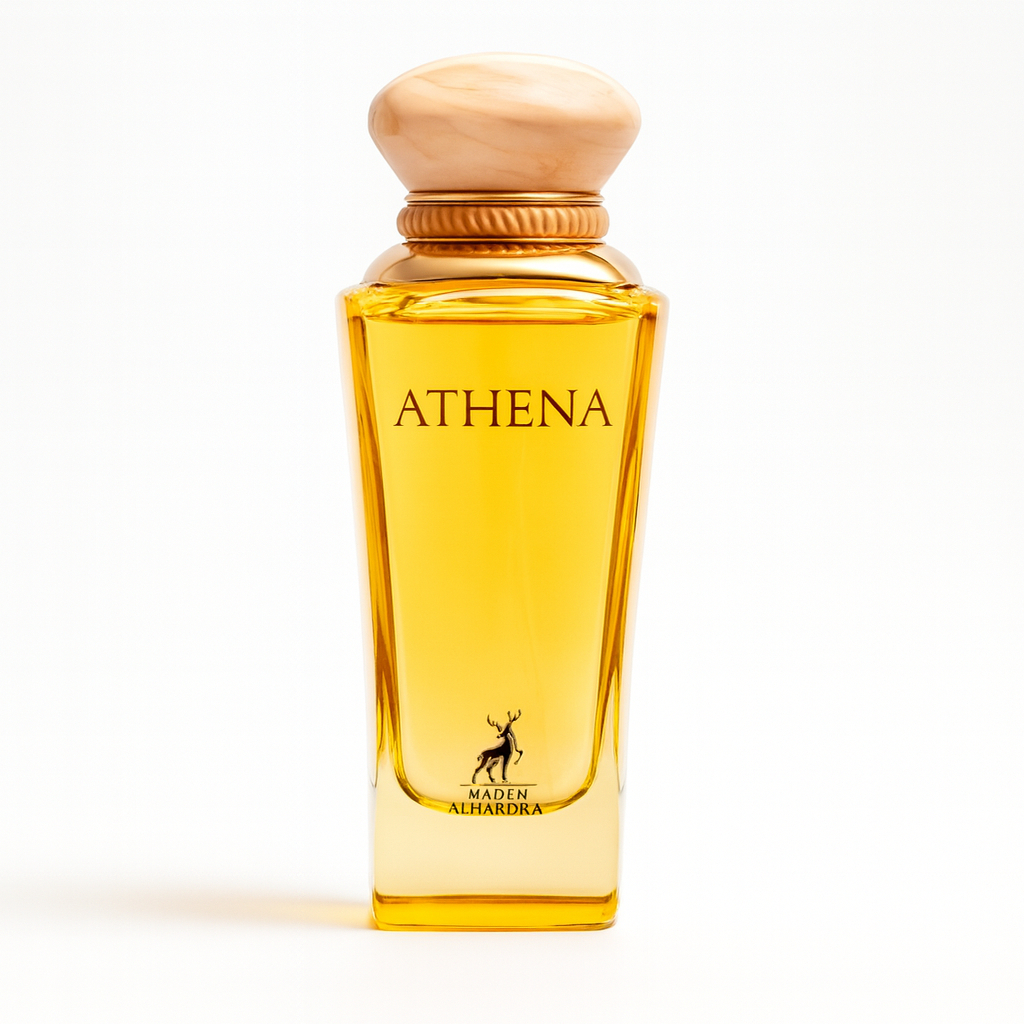 Perfume Arabe Athena Maison Alhambra 100ml | Shopee Brasil