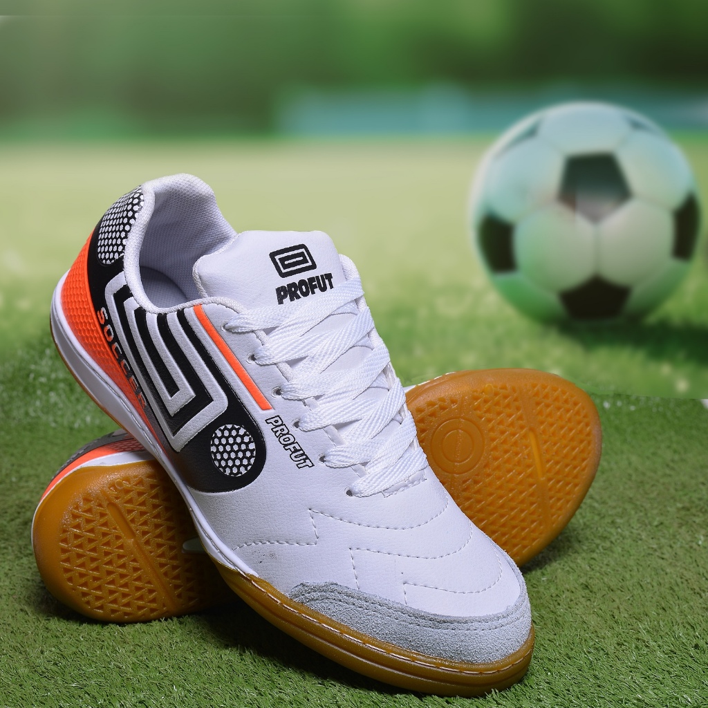 Tênis Chuteira Futsal Masculino Sola Costurada Emborrachada Reforçada ...