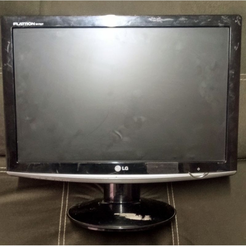 Monitor LG 19" | Shopee Brasil