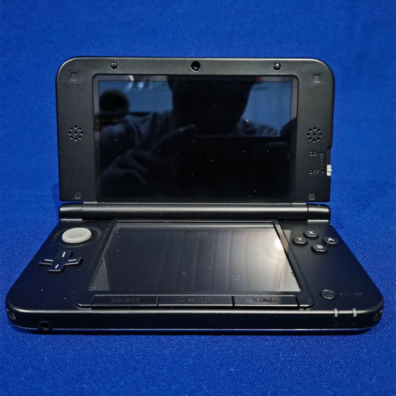 Console Nintendo 3ds Xl (Serial Batendo) | Shopee Brasil