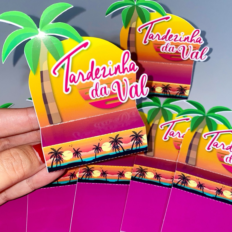 20 Porta Bis Tardezinha (não acompanha bis) | Shopee Brasil