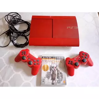 Playstation 3 Slim em Oferta | Shopee 2025