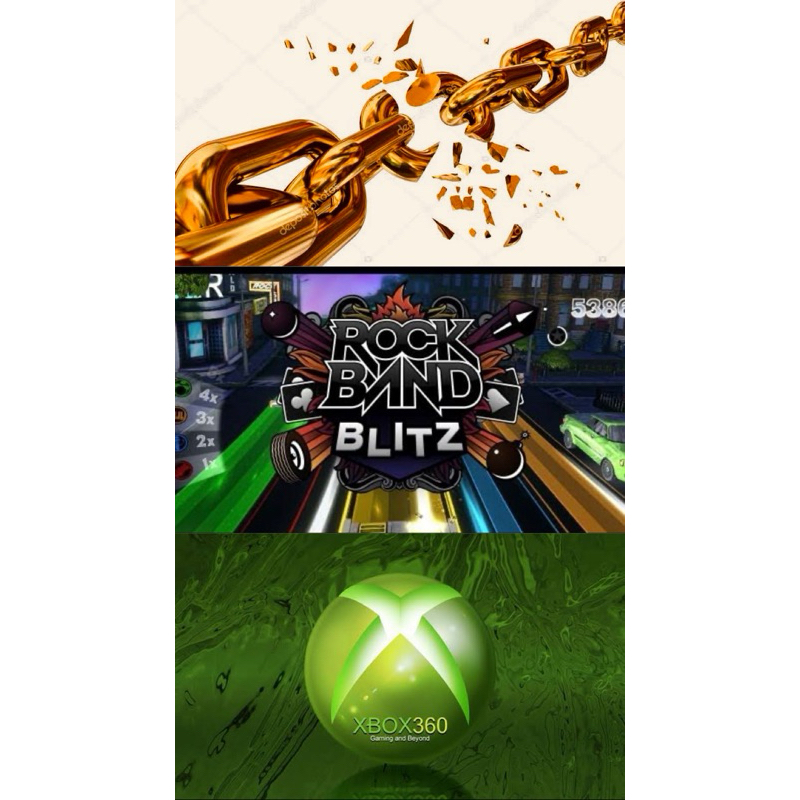 HD/Pendrive - XPLOIT - XBOX360 + Jogos + AURORA + Xploit New Avatar - ATUALIZADO - Leia a ...