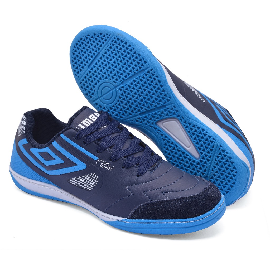 Chuteira Futsal PROFUT Masculina Original | Conforto, Desempenho e Estilo nas Quadras! | Shopee ...