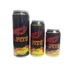 Pitu Lata Kit 710ml e 473ml e 350ml | Shopee Brasil
