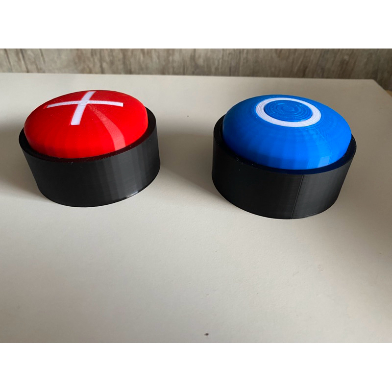 Kit Botão Round 6– Anti-Stress de Clique | Shopee Brasil