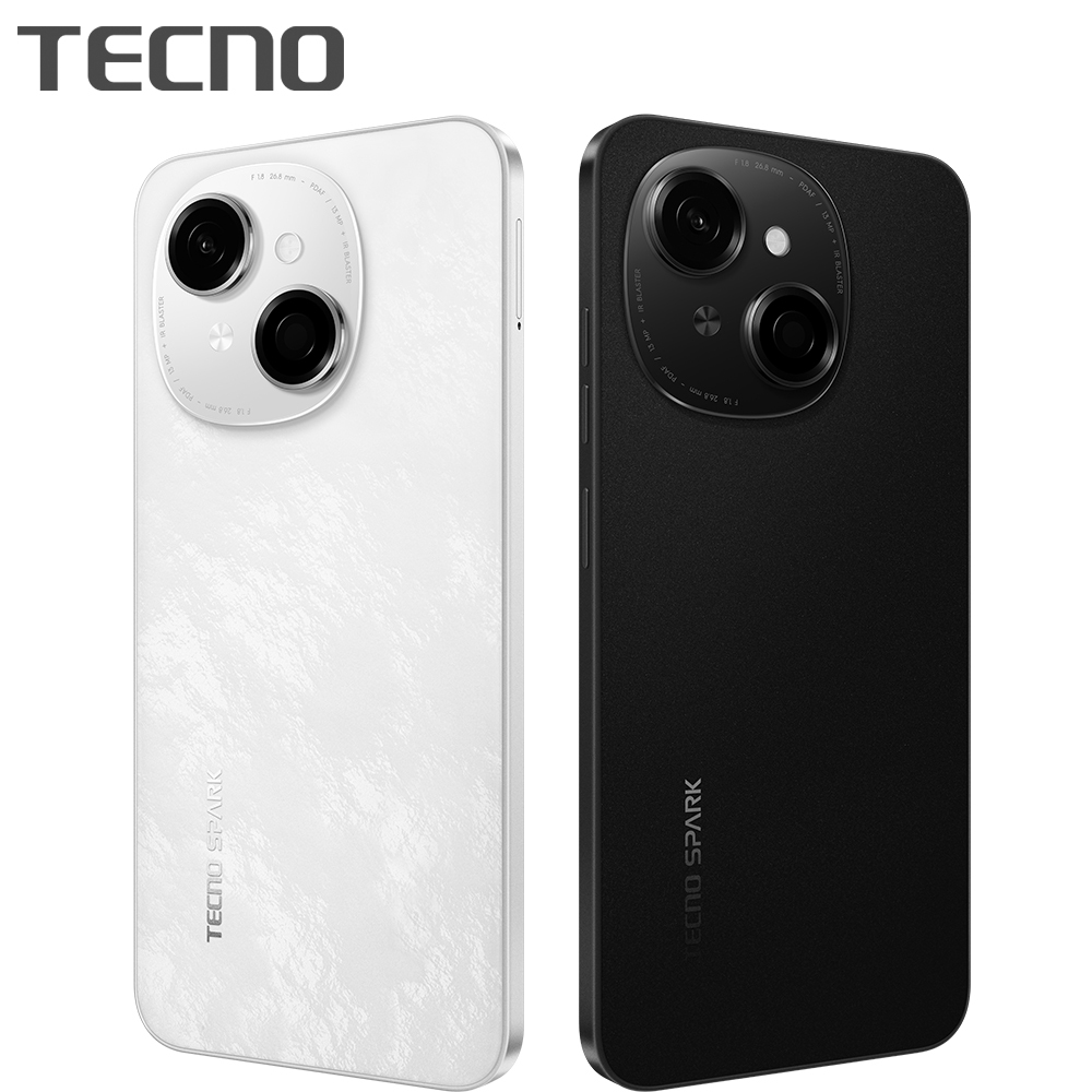 Tecno Spark Go 1 Smartphone 4GB + 128GB / 3GB + 64GB | Shopee Brasil