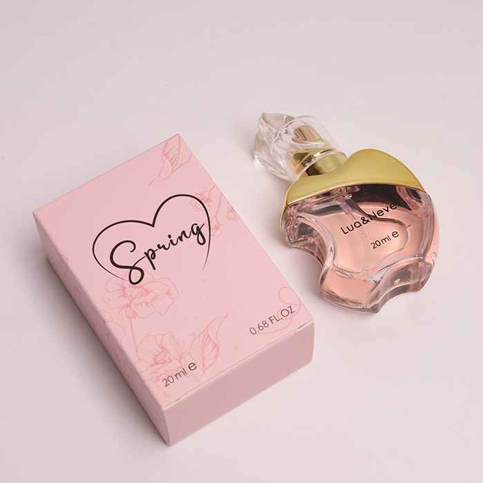 Lua & Neve Perfume Natural 20ml | Shopee Brasil