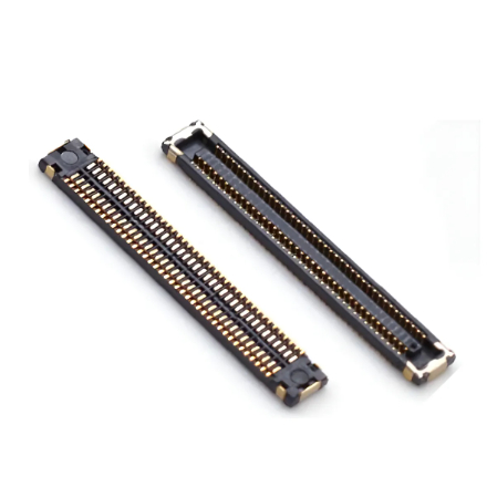 KIT 2 PEÇAS CONECTORES FPC SAMSUNG A30S A31 A51 A71 A70 M61 M51 S20 FE ...
