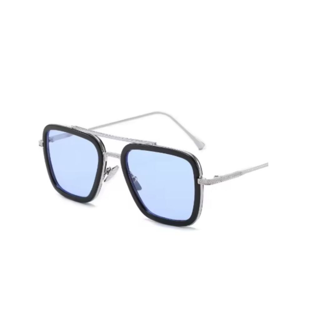 Óculos de Sol Tony Stark – Homem de Ferro | Shopee Brasil
