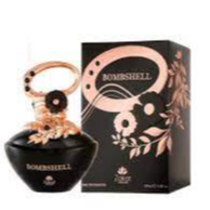Perfume árabe Zakat BOMBSHELL 100 ml | Shopee Brasil