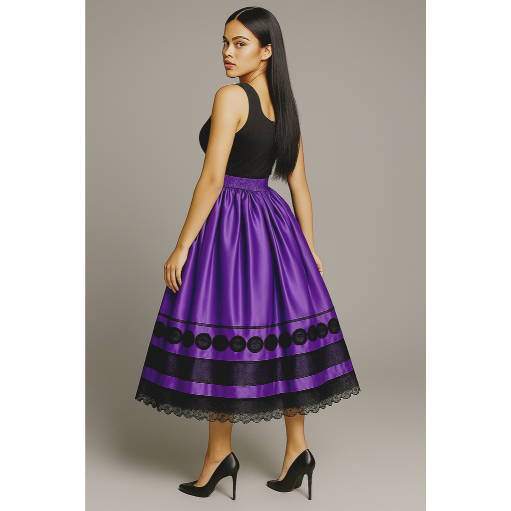 ROUPA MARIA MULAMBO POMBA GIRA | Shopee Brasil