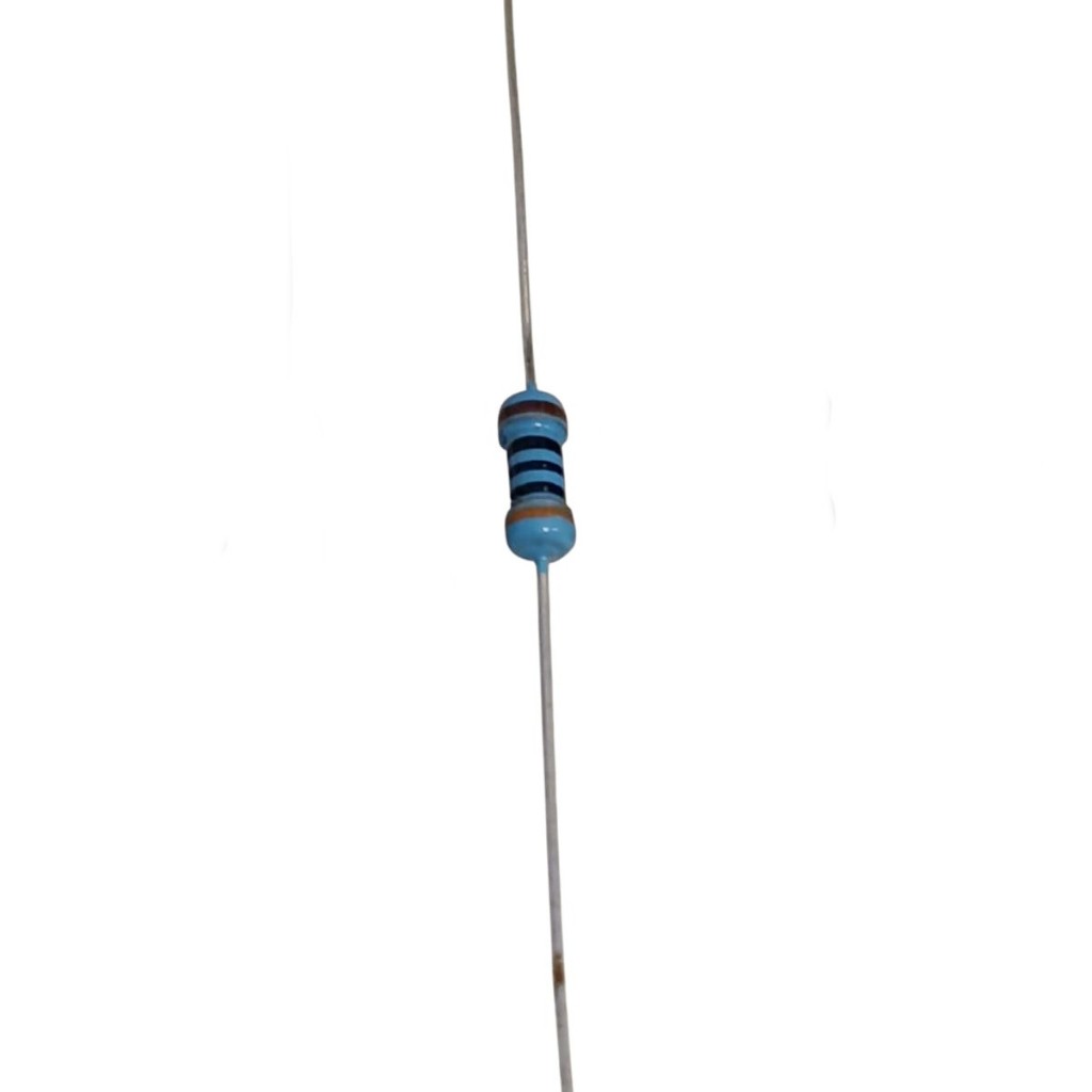 Resistor 300 Ohms 1% 1/4w | Shopee Brasil