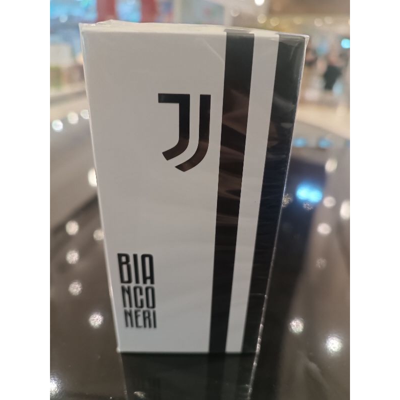 Perfume Juventus - | Shopee Brasil