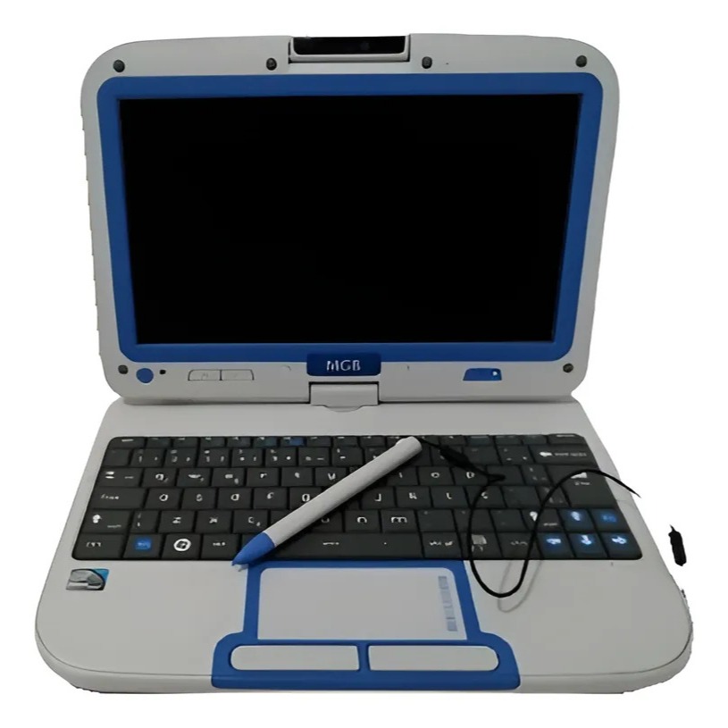 Netbook 2 Em 1 Tablet Intel Atom Memoria 2gb Windows E Hdmi | Shopee Brasil