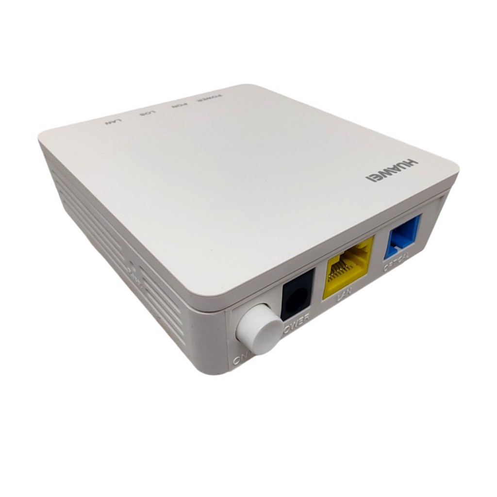 10 Onu Gpon Huawei Eg8010h Bridge Ftth 1ge Upc Novas, Sem CX | Shopee ...
