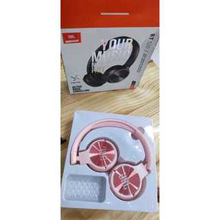 Fone Rosa BT 520 Bluetooth até 50h | Graves Potentes, Super Conforto e ...