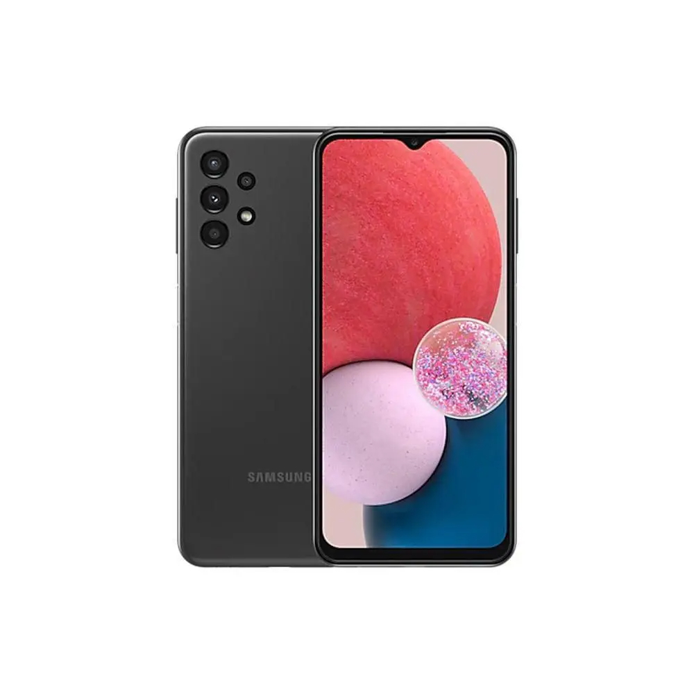 Samsung Galaxy A13 Preto –128GB de espaço, tela 6,6” Full HD+, câmera ...