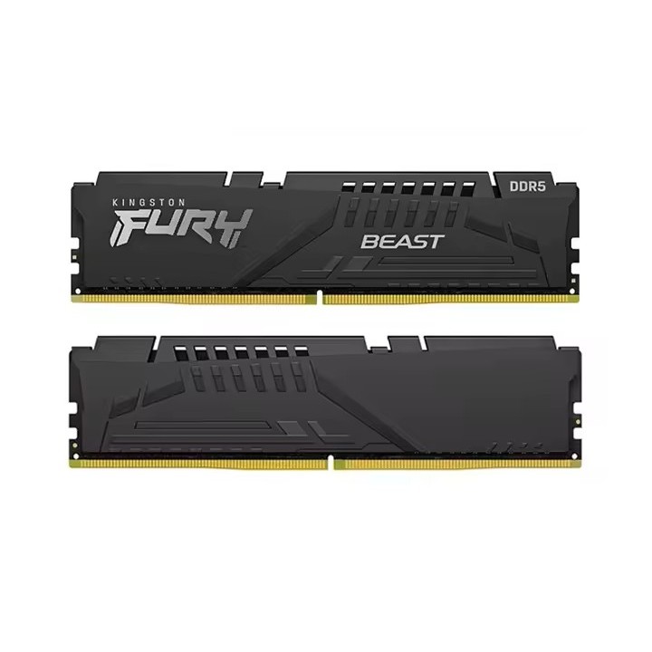Memoria Kingston Fury Beast 32gb DDR5 5600Mhz CL40 XMP 3.0 Kf556c40bb-32 | Shopee Brasil