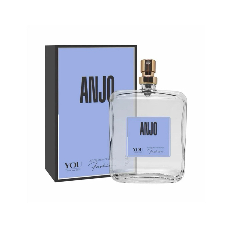 Perfume You Cosmetic Anjo | Shopee Brasil