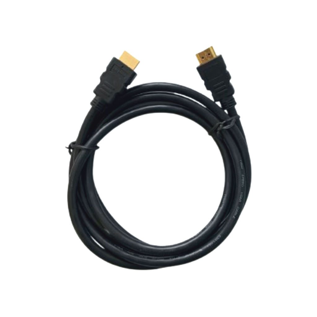 Kit 10 Cabos Hdmi full Hd 1080p 1.8 mts High speed Awm style 20276 ...