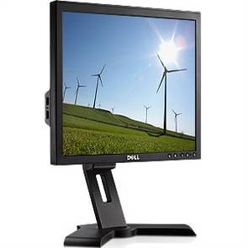 MONITOR DELL P170SB - VGA / DVI | Shopee Brasil