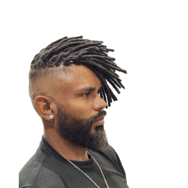 baby dread 10 dreads - 10cm | Shopee Brasil