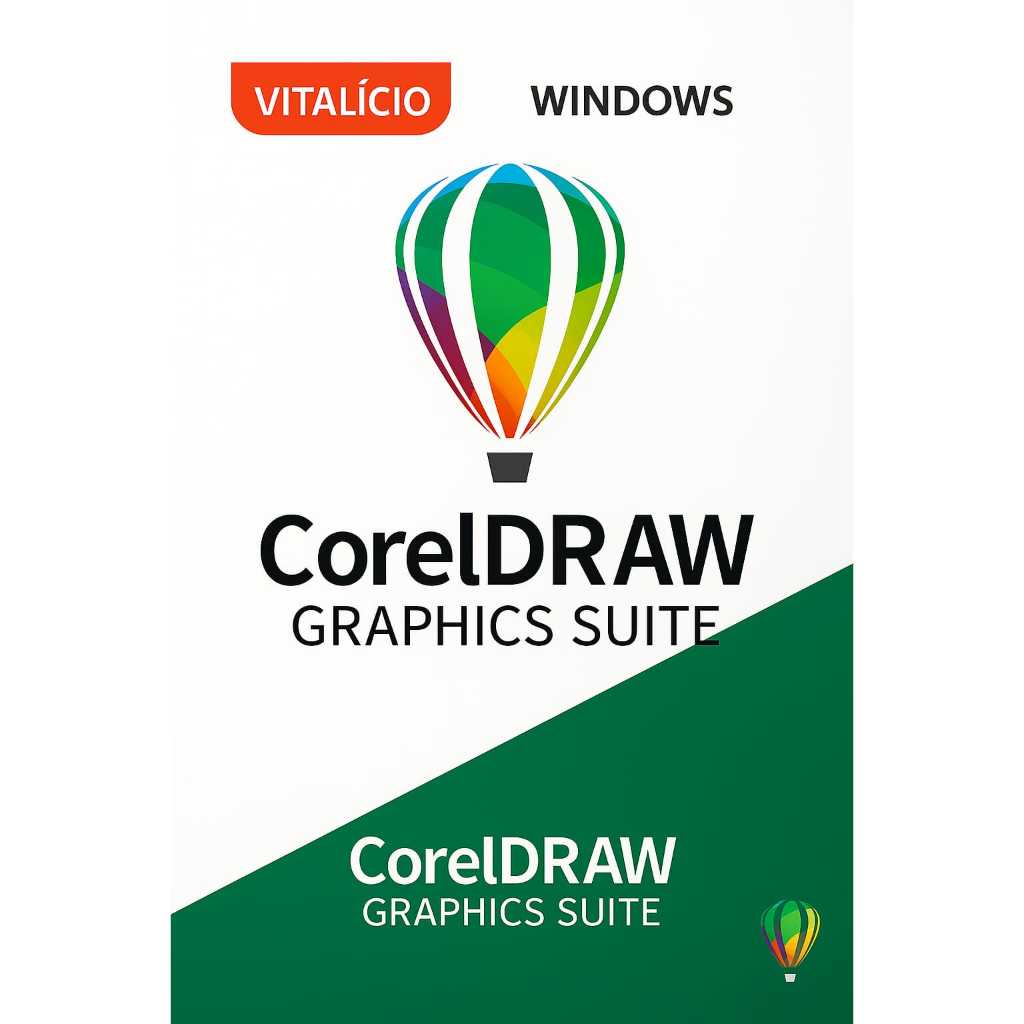 CD DVD BDL Coreldraw vitalicio 1PC | Shopee Brasil