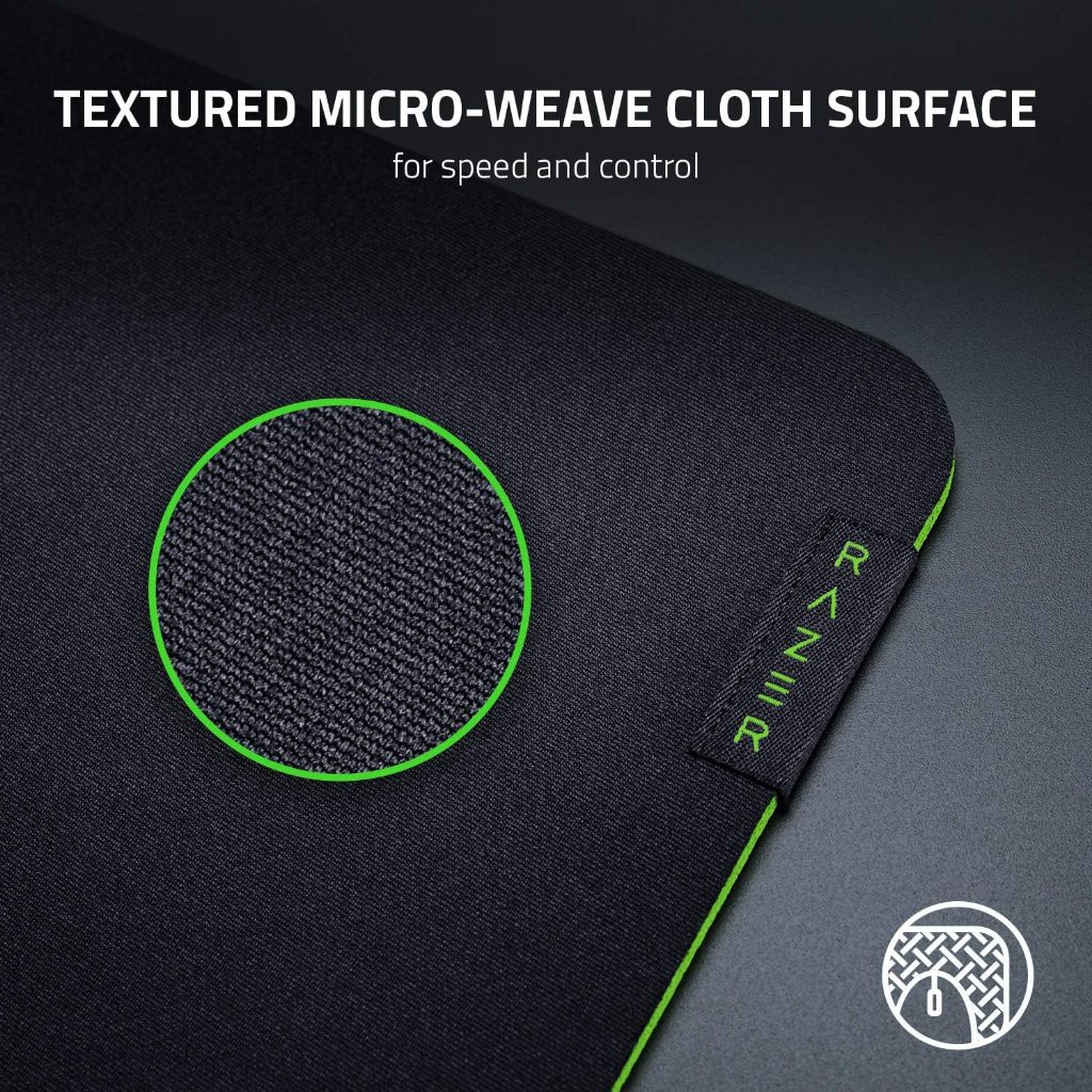 Mousepad Razer Gigantus V2 XXL Nasa 91x41 | Shopee Brasil