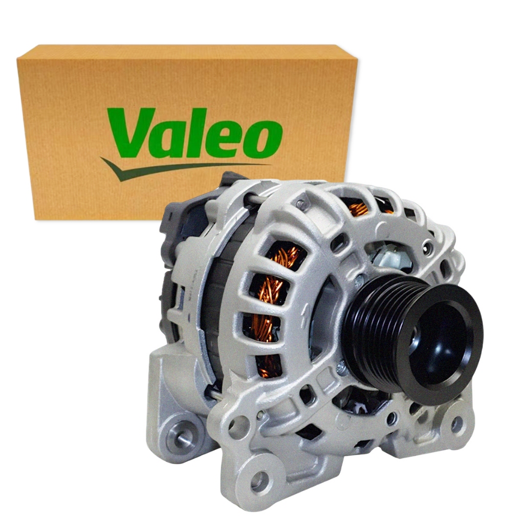 Alternador Gol Voyage Fox Saveiro G5 G6 Após 2013 Tg9s129 | Shopee Brasil