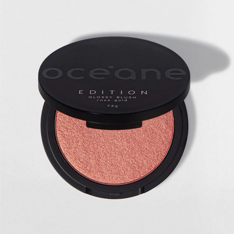 Océane Oceane Blush Cintilante - Glossy Blush Océane Edition 7,3G ...